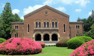 Global & International | Hitotsubashi University